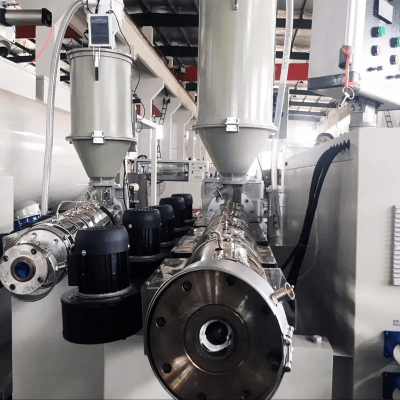 Silicone Extrusion Molding Services | Neosilicone