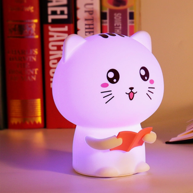 Silicone Night Light Archives - Neosilicone
