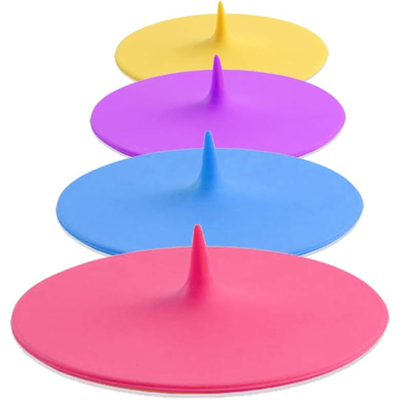 Custom Silicone Cup Cover - Neosilicone