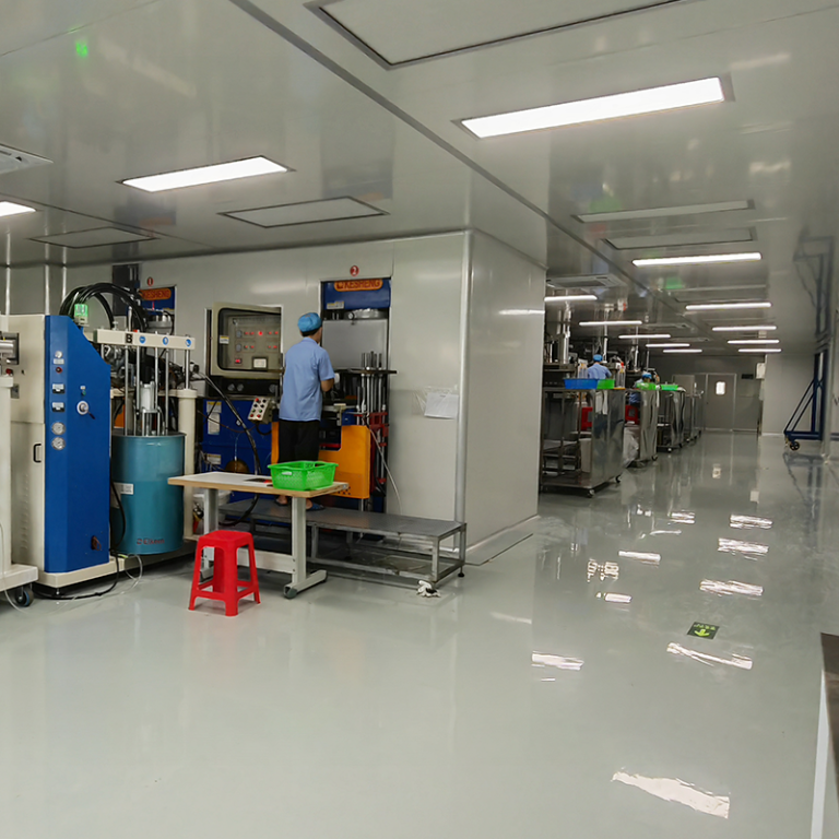 Comprehensive Insights into Liquid Silicone Rubber Injection Molding ...