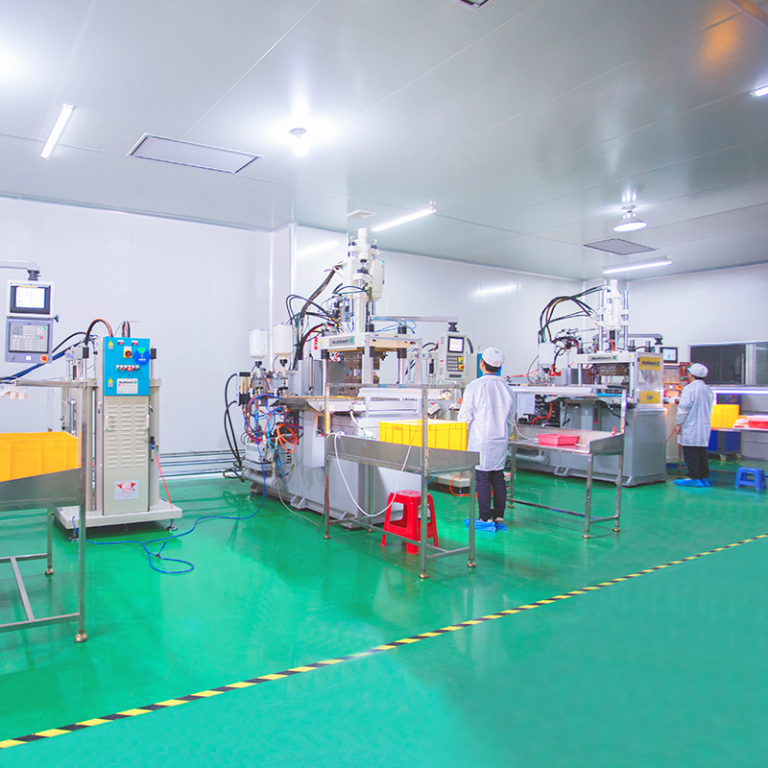 Comprehensive Insights into Liquid Silicone Rubber Injection Molding ...