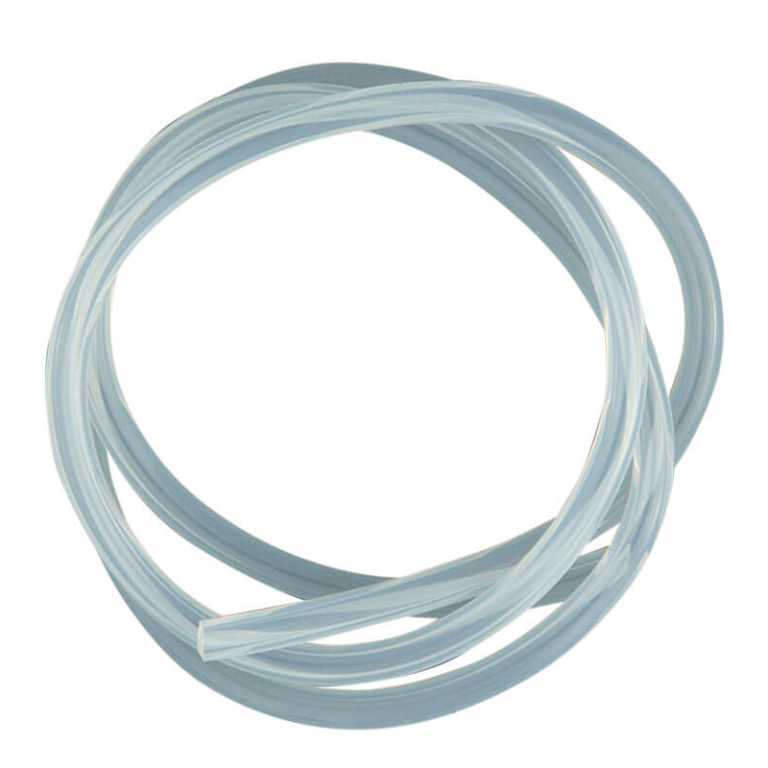 Custom Medical Silicone Tube - Neosilicone