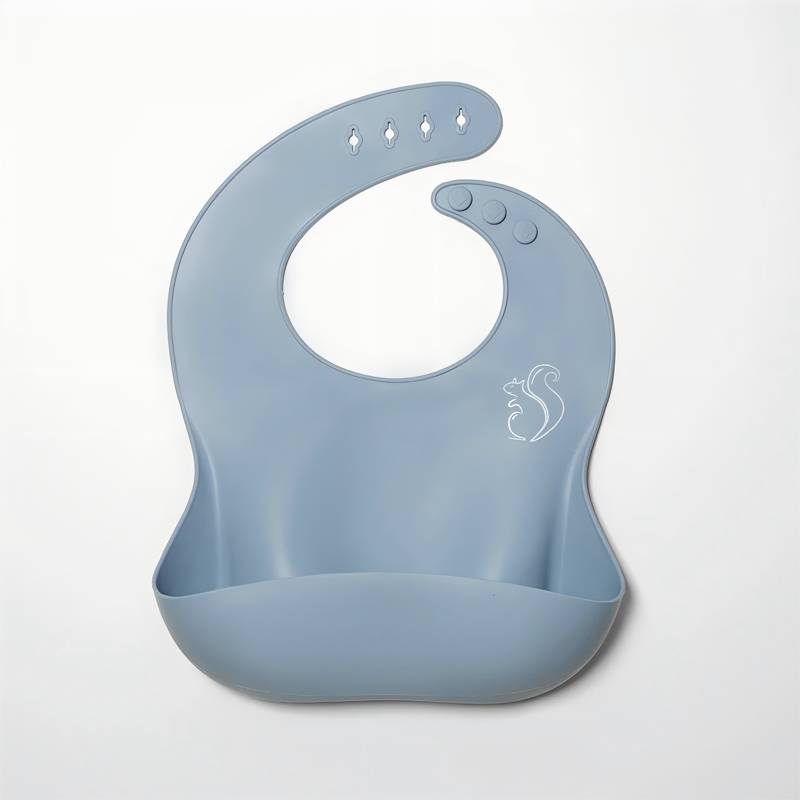 Silicone Bib Manufacturer - Neosilicone