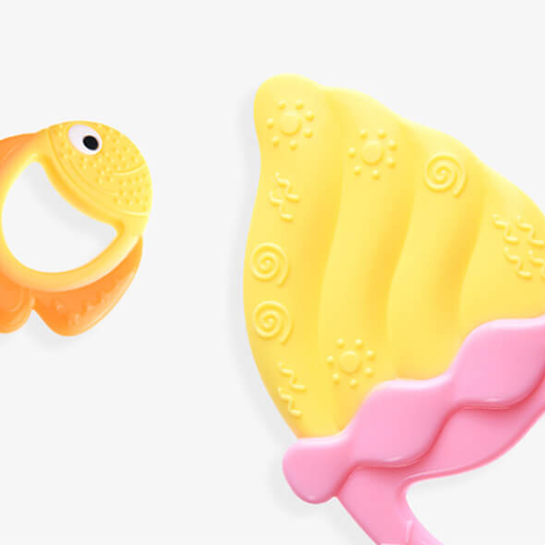 Are Silicone Teething Products Safe for Infants? - Neosilicone