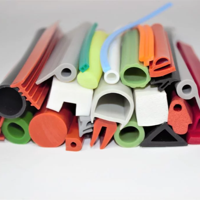 What is Silicone Extrusion and How Does it Work - Neosilicone