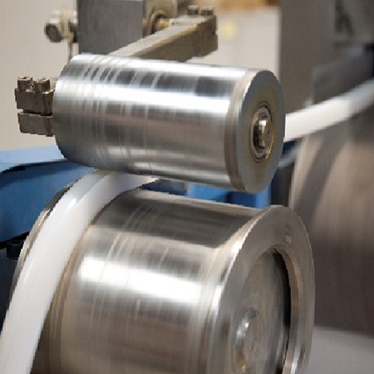 What is Silicone Extrusion and How Does it Work - Neosilicone