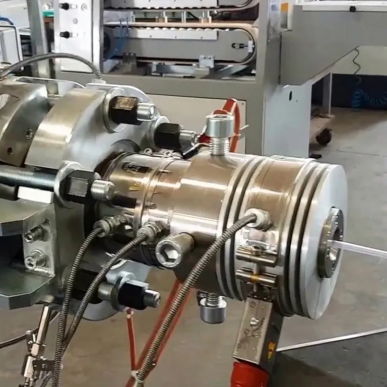 What is Silicone Extrusion and How Does it Work - Neosilicone