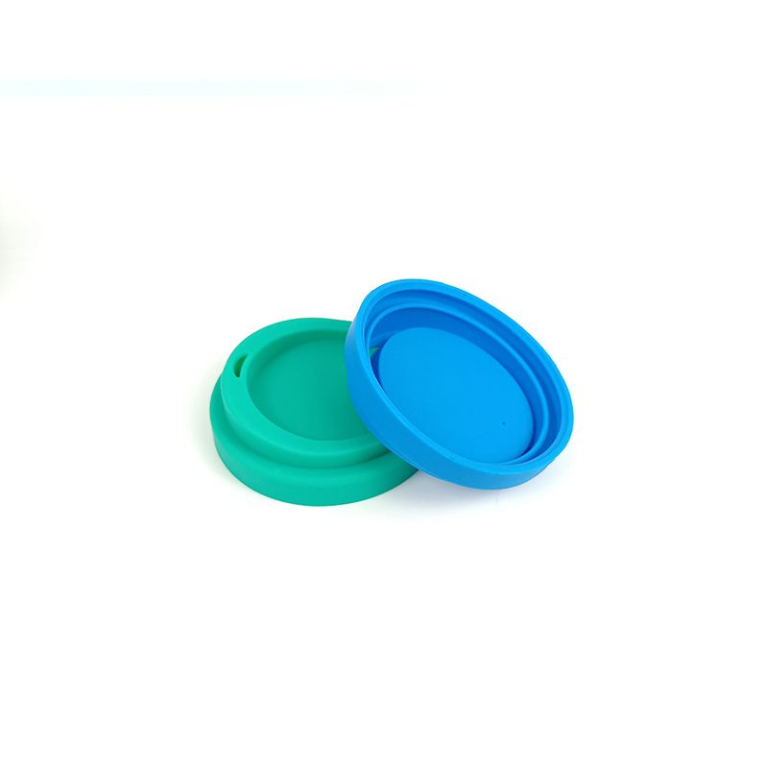 Are Silicone Lids Safe for Everyday Use? - Neosilicone