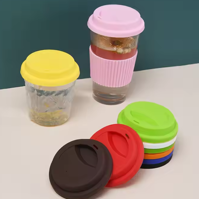 Are Silicone Lids Safe for Everyday Use? - Neosilicone