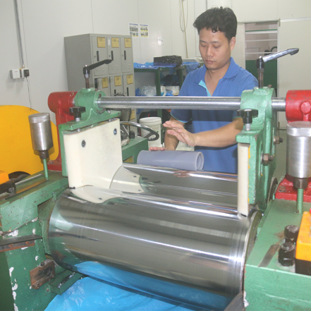 Comprehensive Guide to Silicone Mixing Techniques - Neosilicone