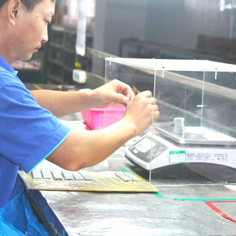 Comprehensive Guide to Silicone Mixing Techniques - Neosilicone