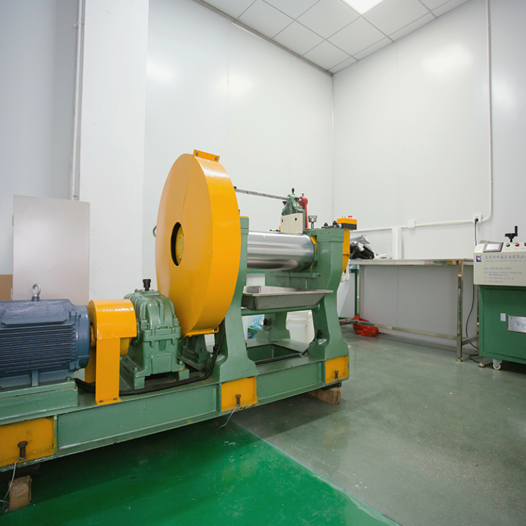 Comprehensive Guide to Silicone Mixing Techniques - Neosilicone