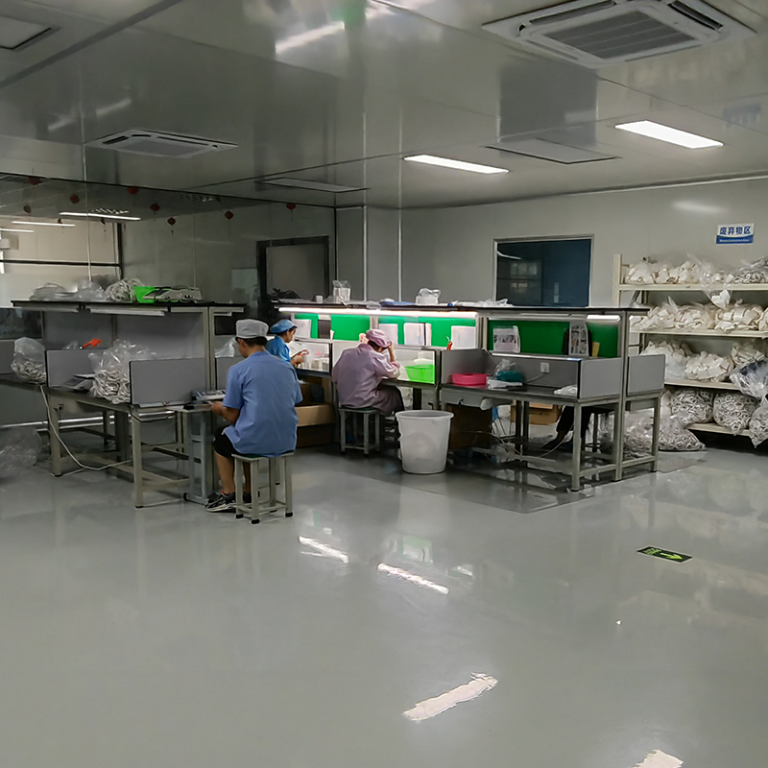 Comprehensive Guide to Silicone Mixing Techniques - Neosilicone