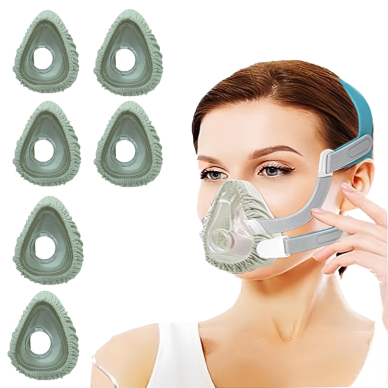 Nasal Masks Manufacture - Neosilicone