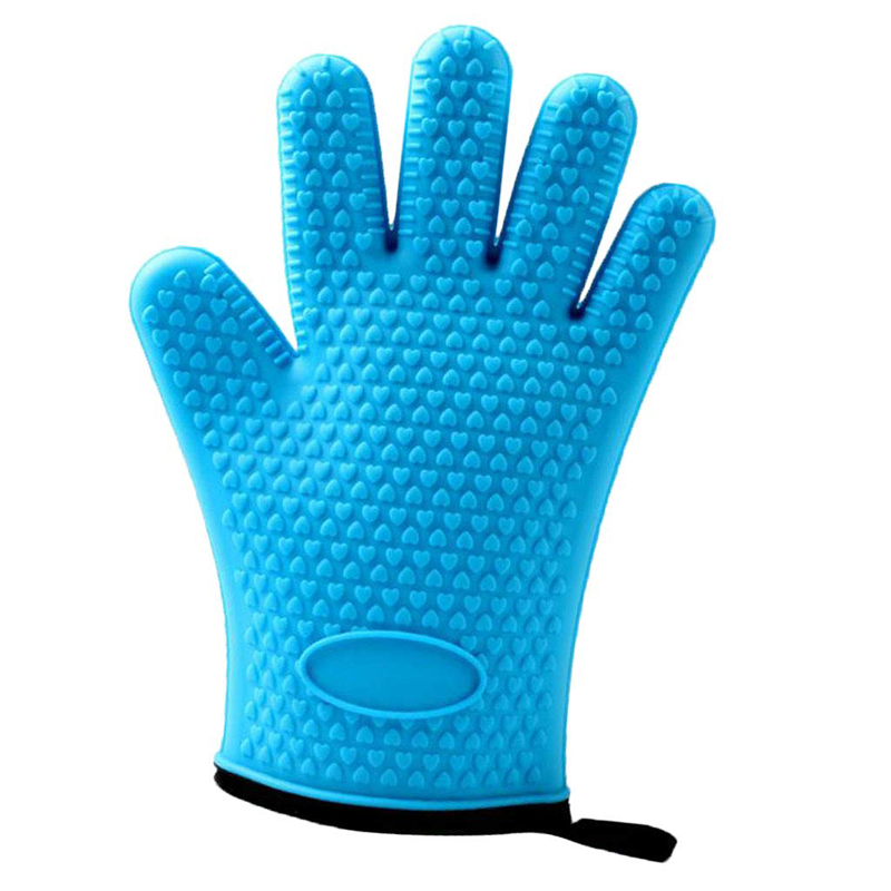 Silicone Oven Gloves Supplier Neosilicone