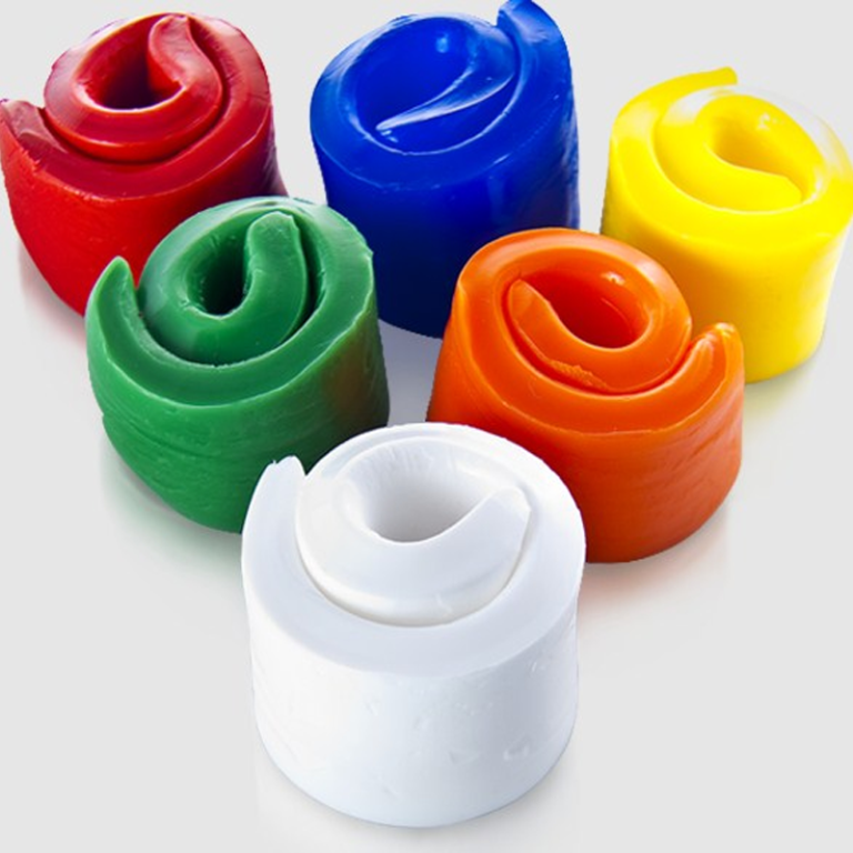 Optimizing Silicone Cure: Hot Vulcanization vs. RTV with Uniform Post ...