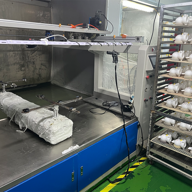 Optimizing Silicone Cure: Hot Vulcanization vs. RTV with Uniform Post ...