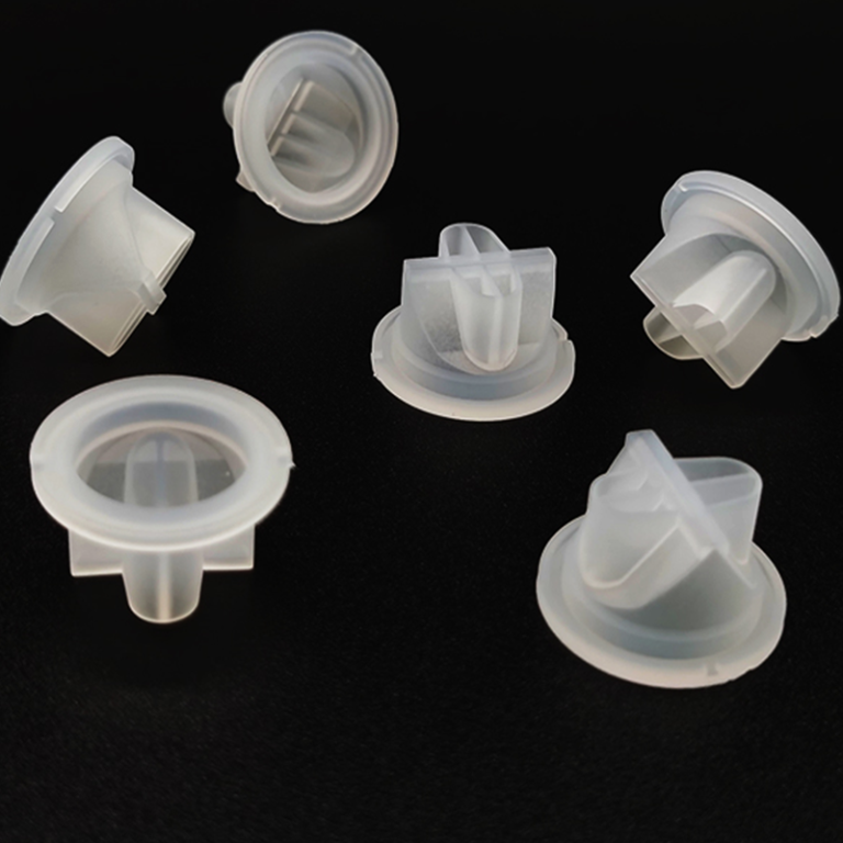 How Does the Duckbill Check Valve Work and What Are Its Key Design ...