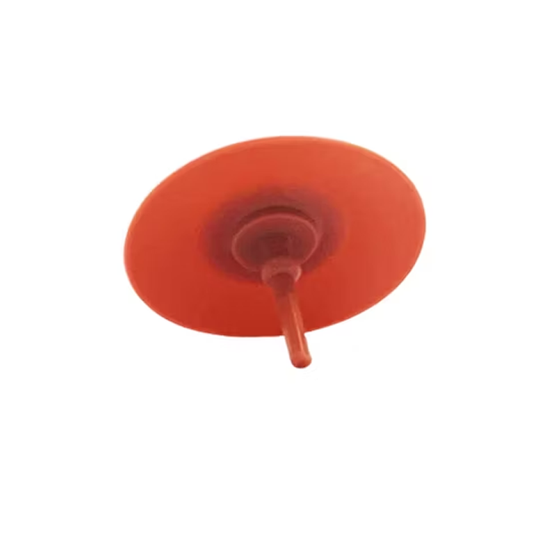 One-Way Control Umbrella Check Valves | Custom Silicone Anti-Backflow