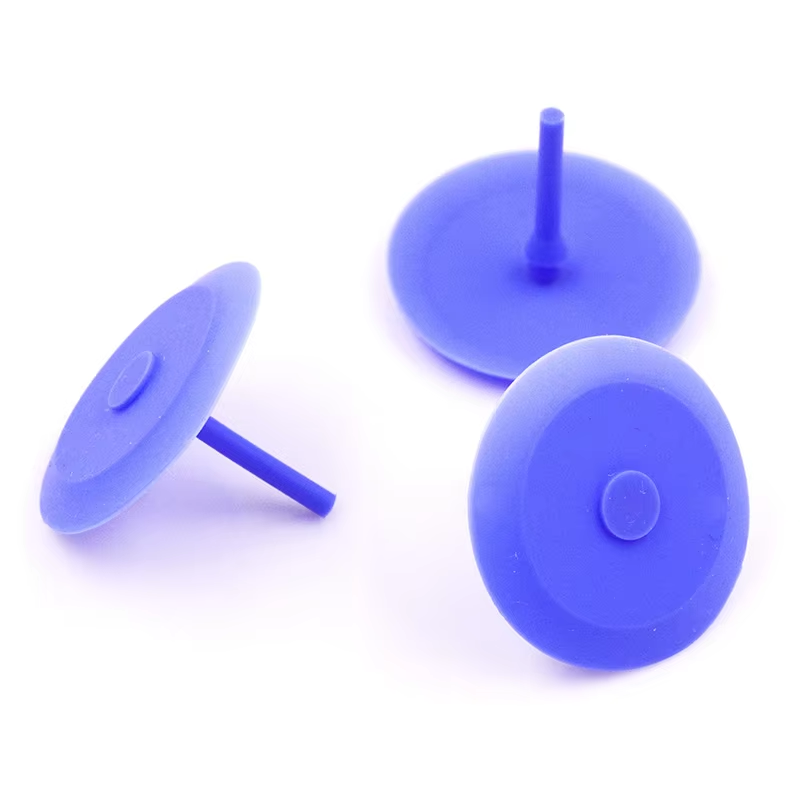 One-Way Control Umbrella Check Valves | Custom Silicone Anti-Backflow