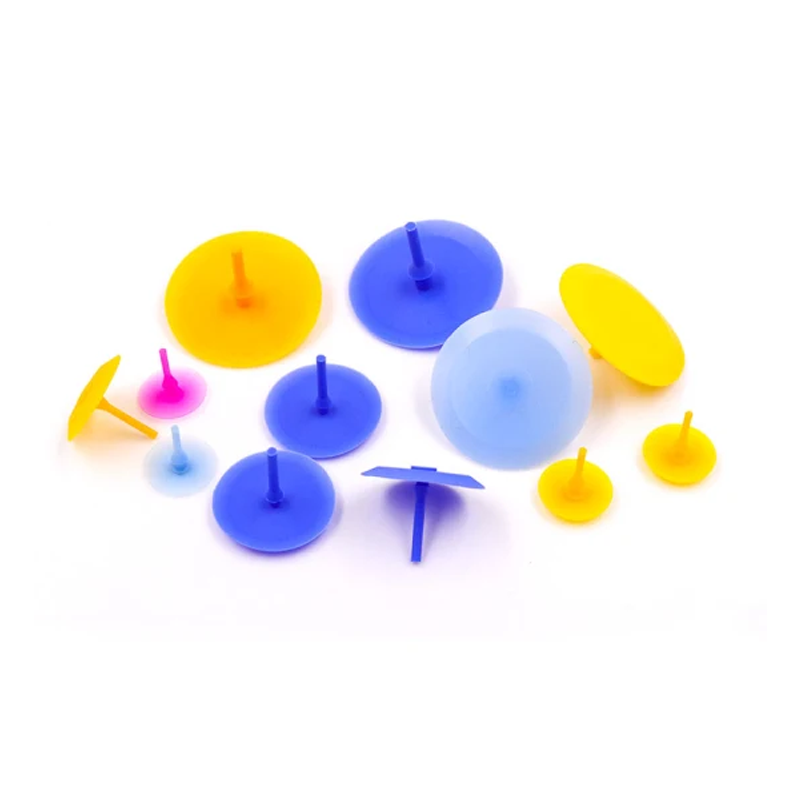 One-Way Control Umbrella Check Valves | Custom Silicone Anti-Backflow