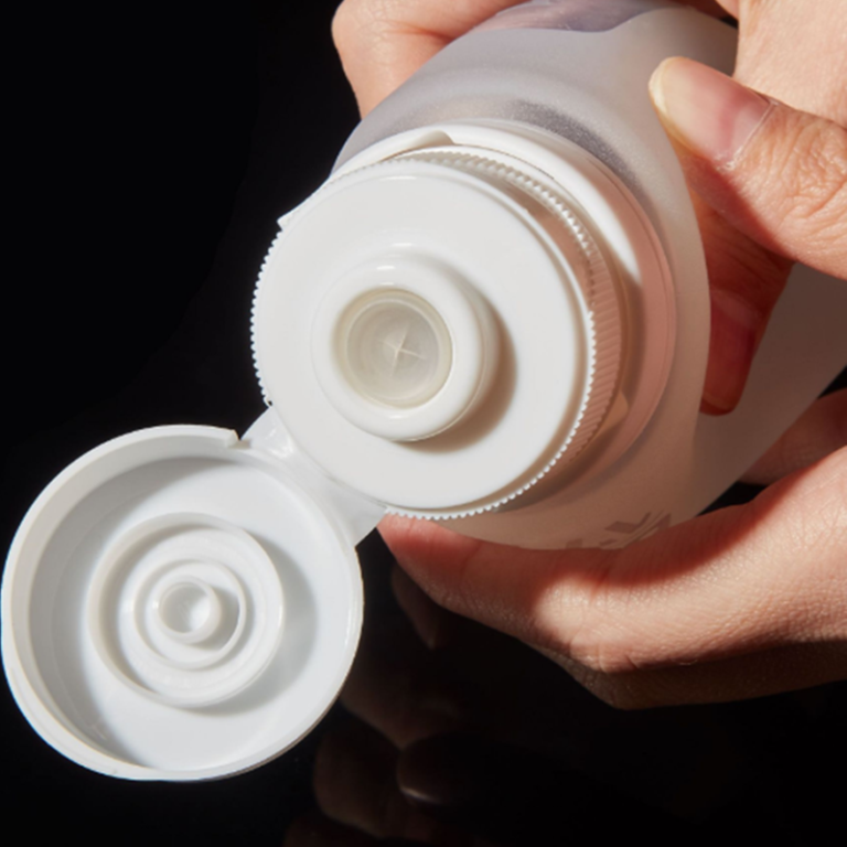 Food Grade LSR One Way Inverted Valves | OEM Duckbill Valve