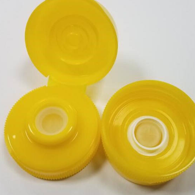 Food Grade LSR One Way Inverted Valves | OEM Duckbill Valve